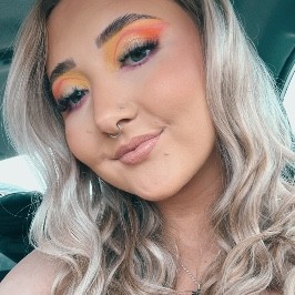 One Foot Forward - Gemma Berry