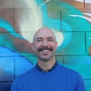 One Foot Forward - Rhys Howlett