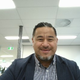 One Foot Forward - Sam Scanlan