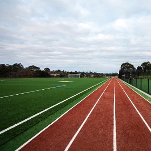 One Foot Forward - East Doncaster Secondary College