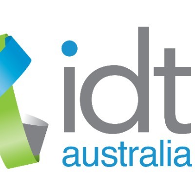 One Foot Forward - IDT Australia Limited