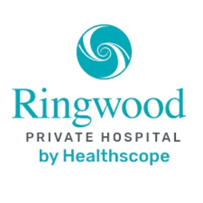 One Foot Forward - Ringwood Private Hospital