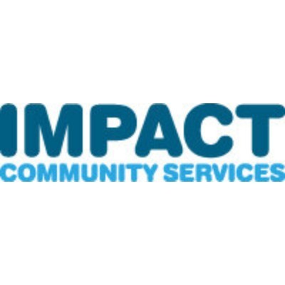 One Foot Forward - IMPACT Community Services