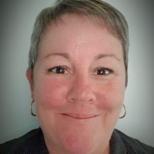 One Foot Forward - Leanne Cullen