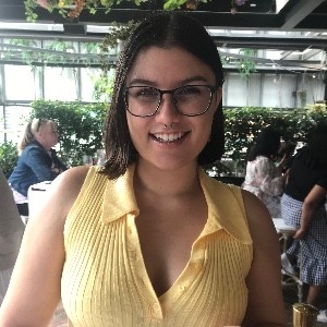 One Foot Forward - Rose Scott