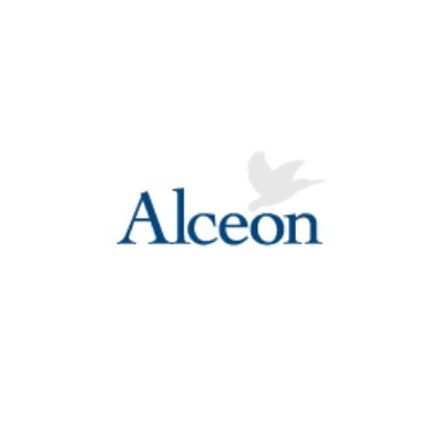 One Foot Forward - Alceon