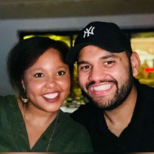 One Foot Forward - Alceon