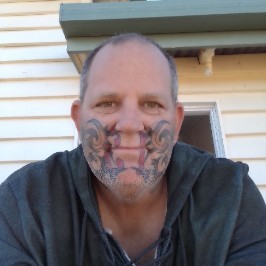 One Foot Forward - William Barabas