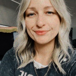 One Foot Forward : Home