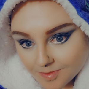 One Foot Forward - Amy Cassell