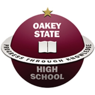 One Foot Forward - Oakey State High School
